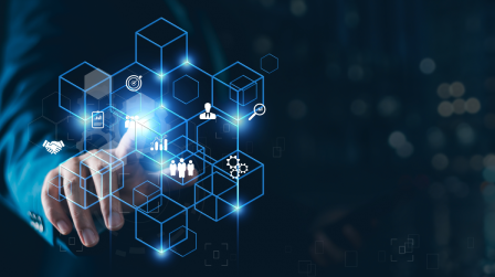 Data Engineering Services & Solutions | Bluebenz Digitizations